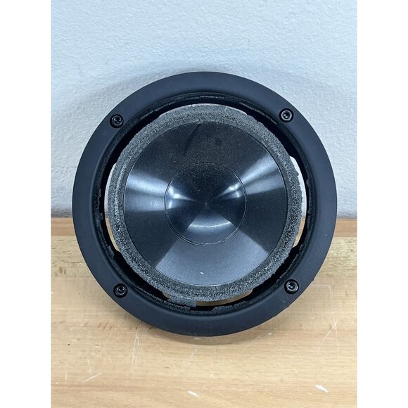 Infinity | Other | Infinity 65 Woofer 924338 For Reference One ...